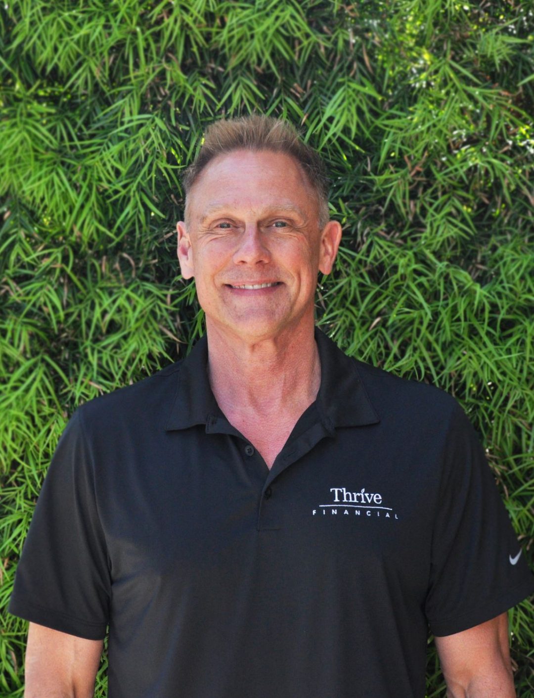 About | Thrive Financial